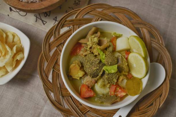 Begini Cara Membuat Soto Betawi yang Gurih dan Nikmat